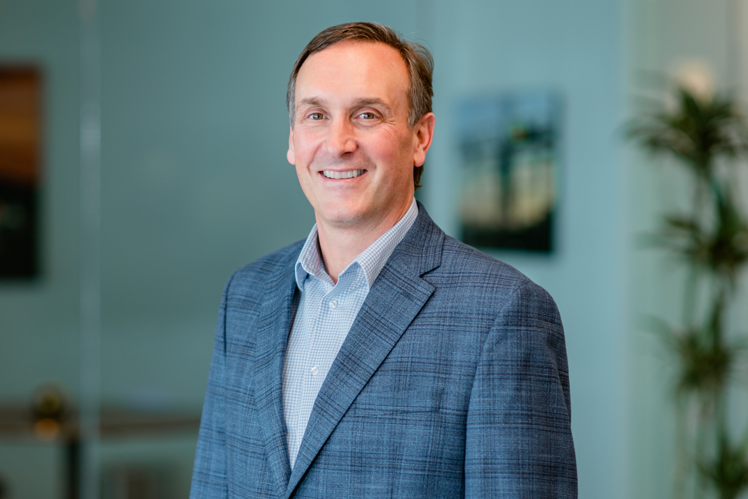 Michael Kehoe: A Leader in Finance and Community Advocacy